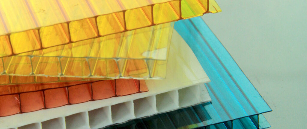 Twin Wall Sheets – Orixon